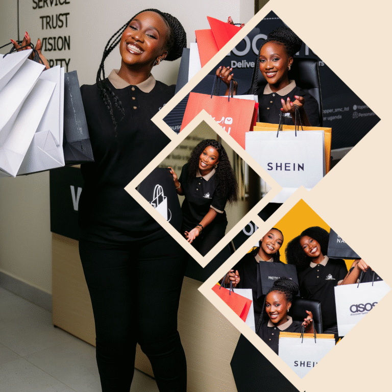 ABOUT US - YOPERSH SHEIN SHOPPER (SMC) LTD - Your Personal Shopper